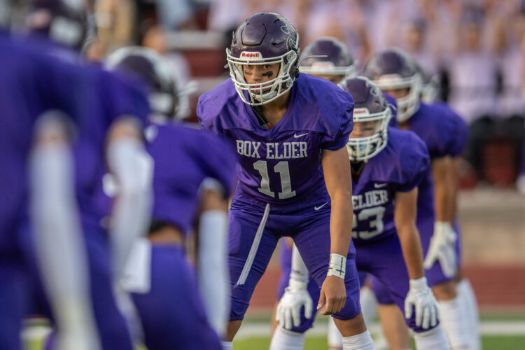 Sports | News, Sports, Jobs - Standard-Examiner